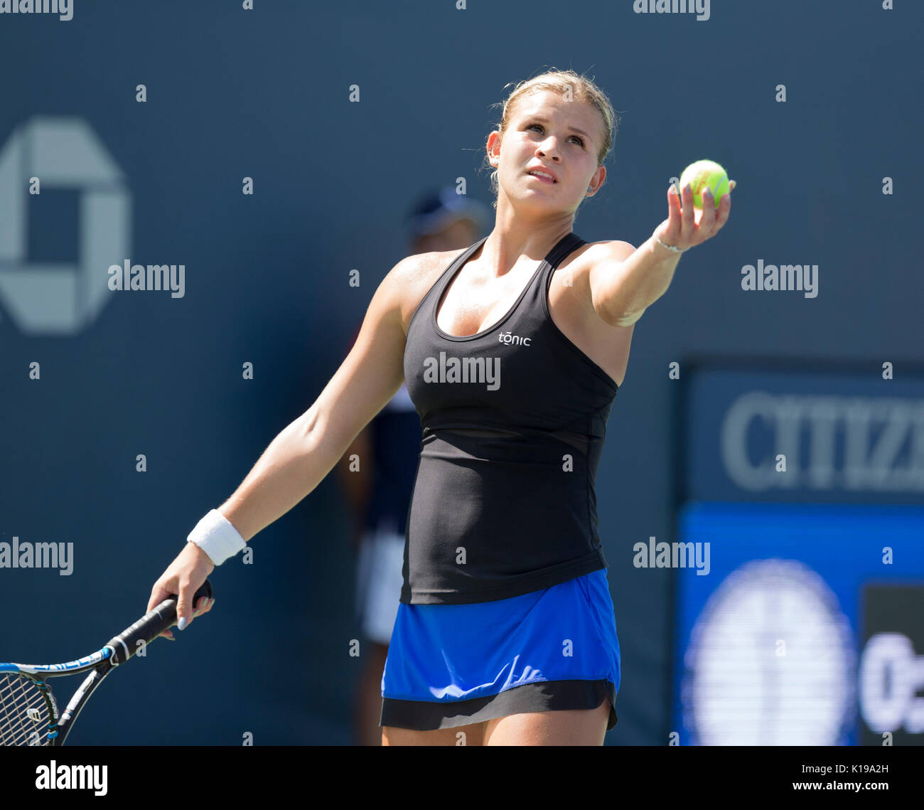 Jana fett hi-res stock photography and images - Alamy