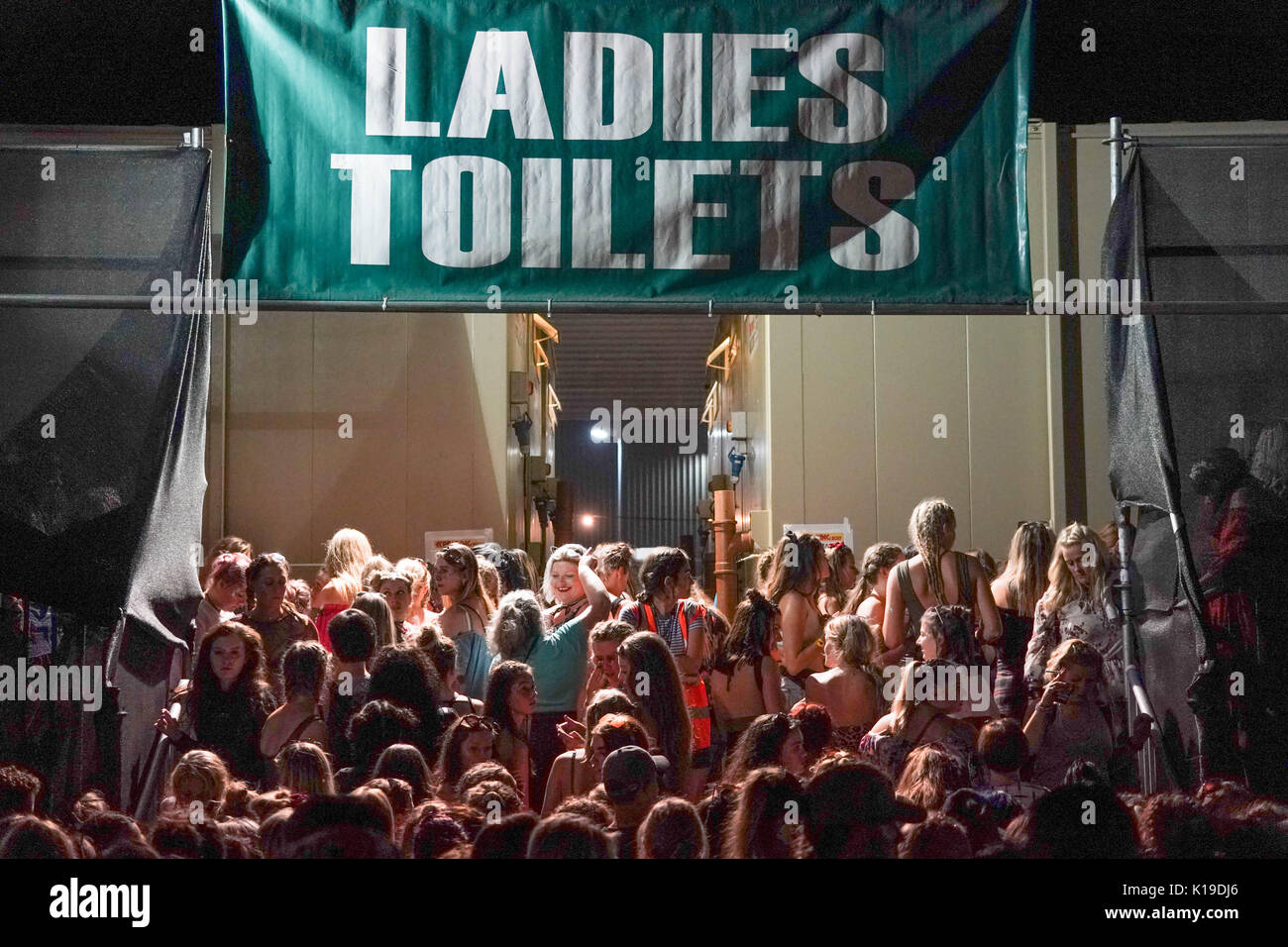 Ladies Toilets High Resolution Stock Photography and Images - Alamy