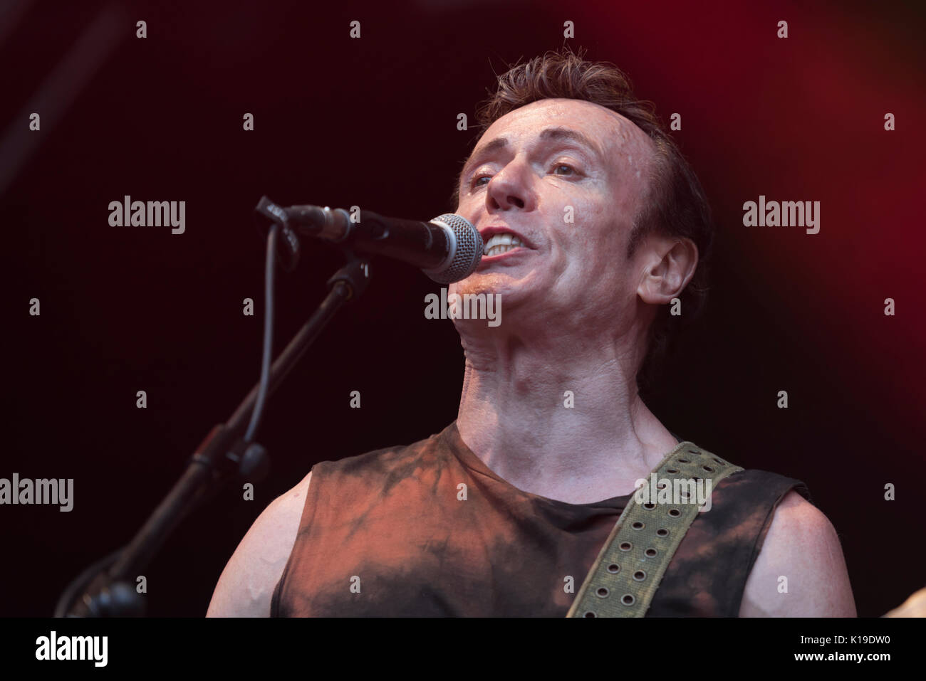 Martin cowan hi-res stock photography and images - Alamy