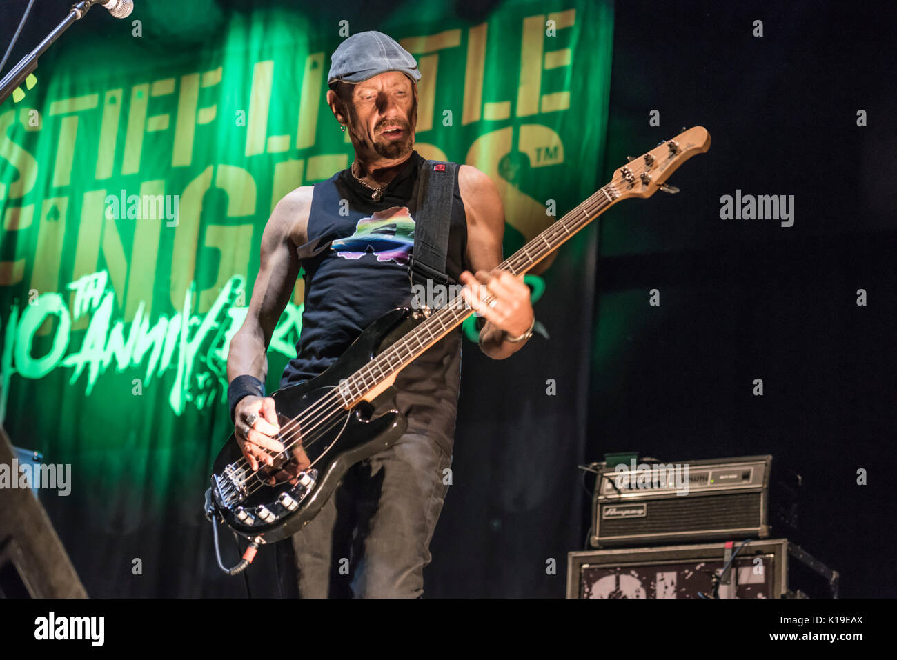 Punks ireland hi-res stock photography and images - Alamy