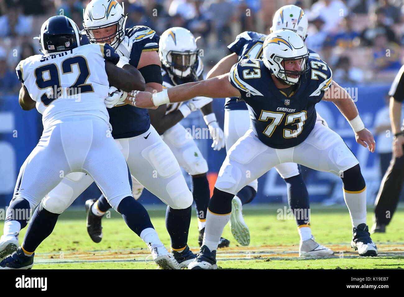 Michael dunn hi-res stock photography and images - Alamy