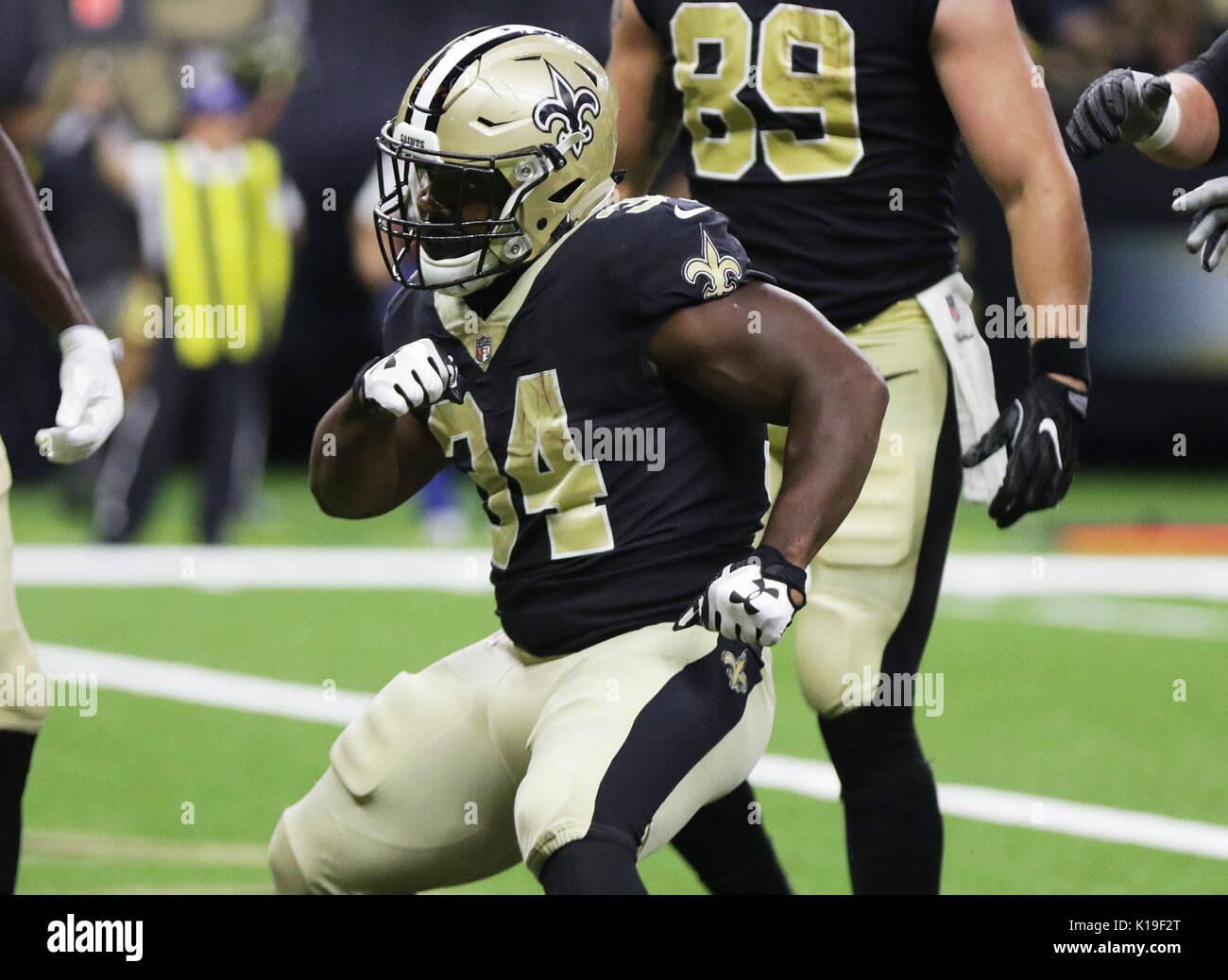 Darius anderson hi-res stock photography and images - Alamy