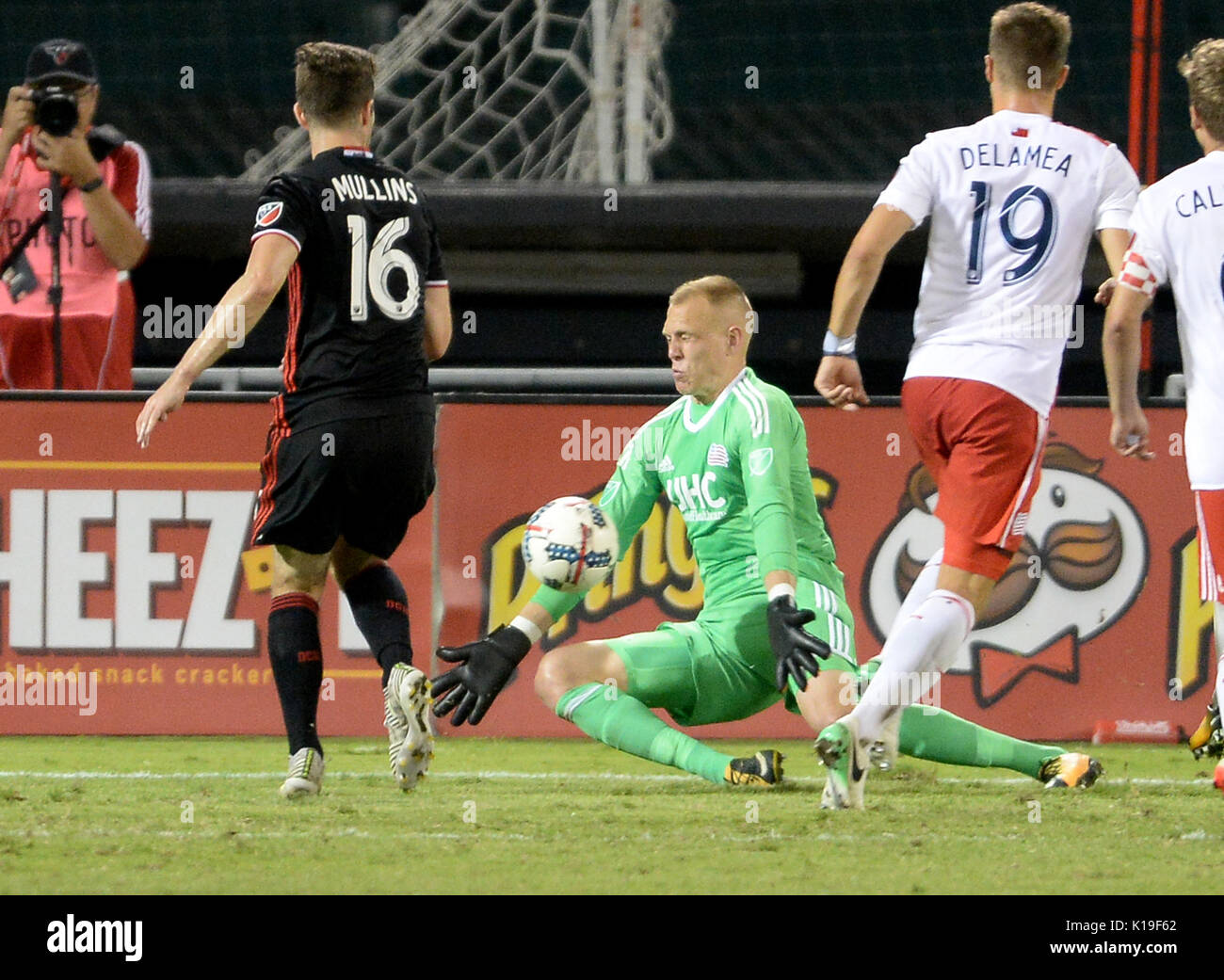 Cody cropper hi-res stock photography and images - Alamy