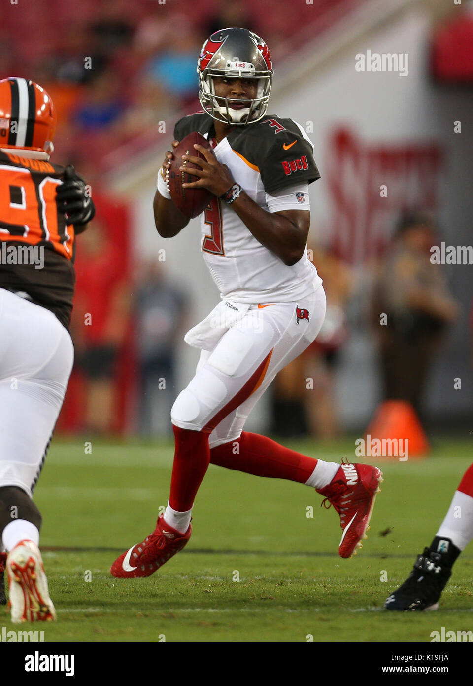 Tampa, Florida, USA. 26th Aug, 2017. MONICA HERNDON | Times.Tampa Bay ...