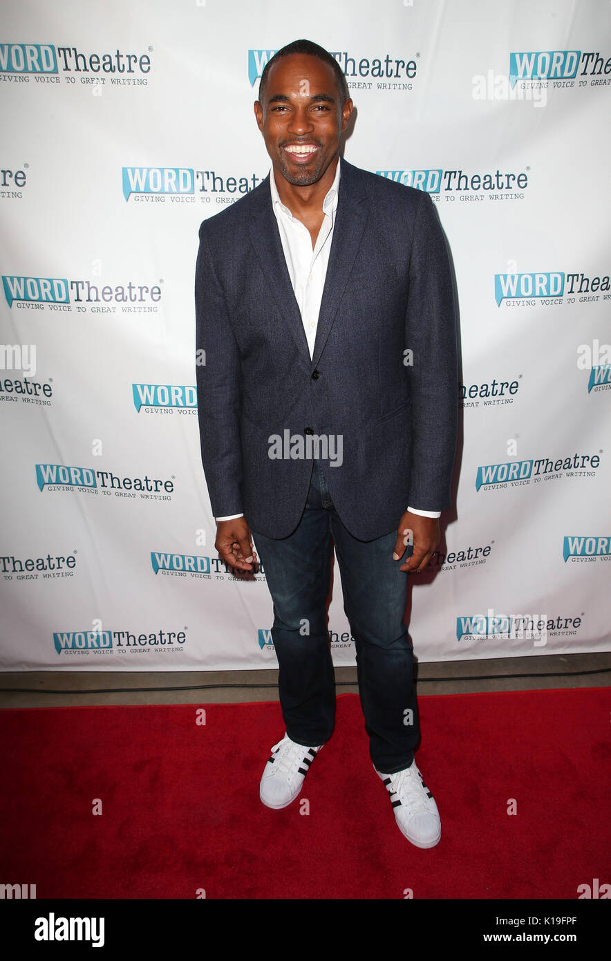 John anson ford amphitheatre hi-res stock photography and images - Alamy