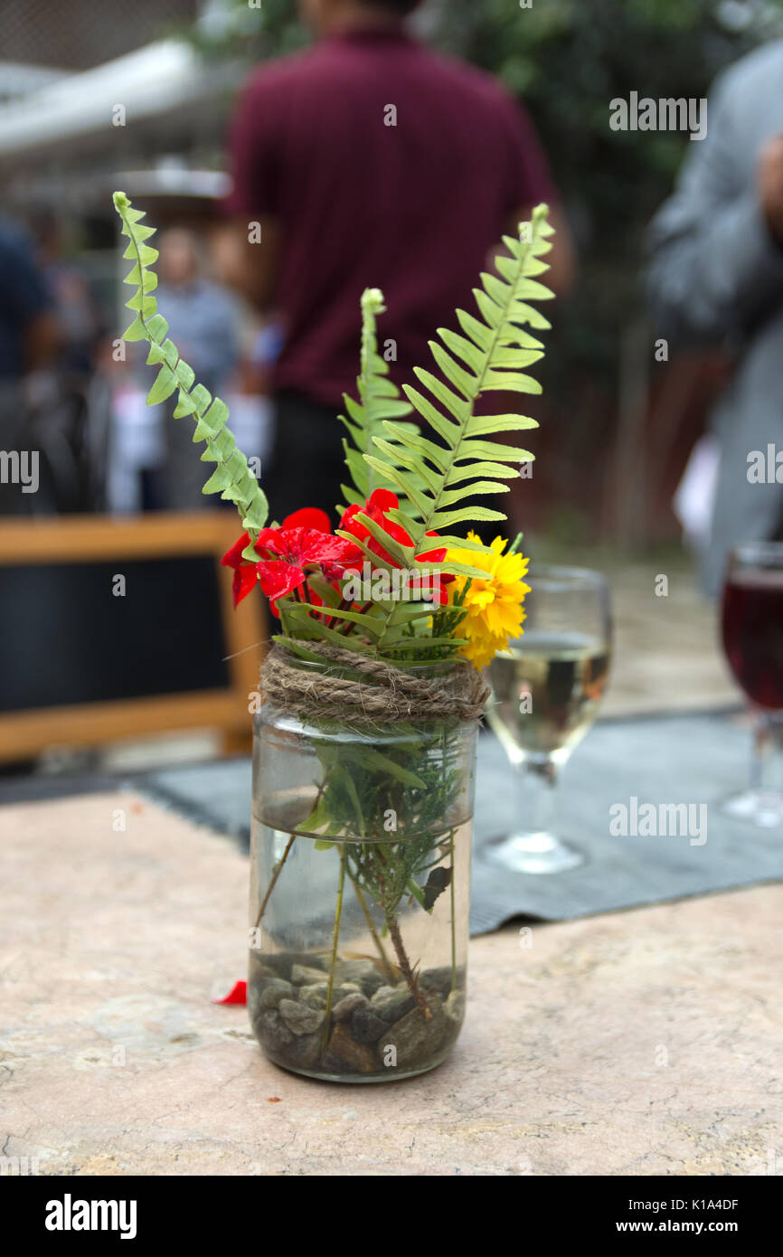 School children in the rural town of Dhulikhel enjoying a lesson from ...