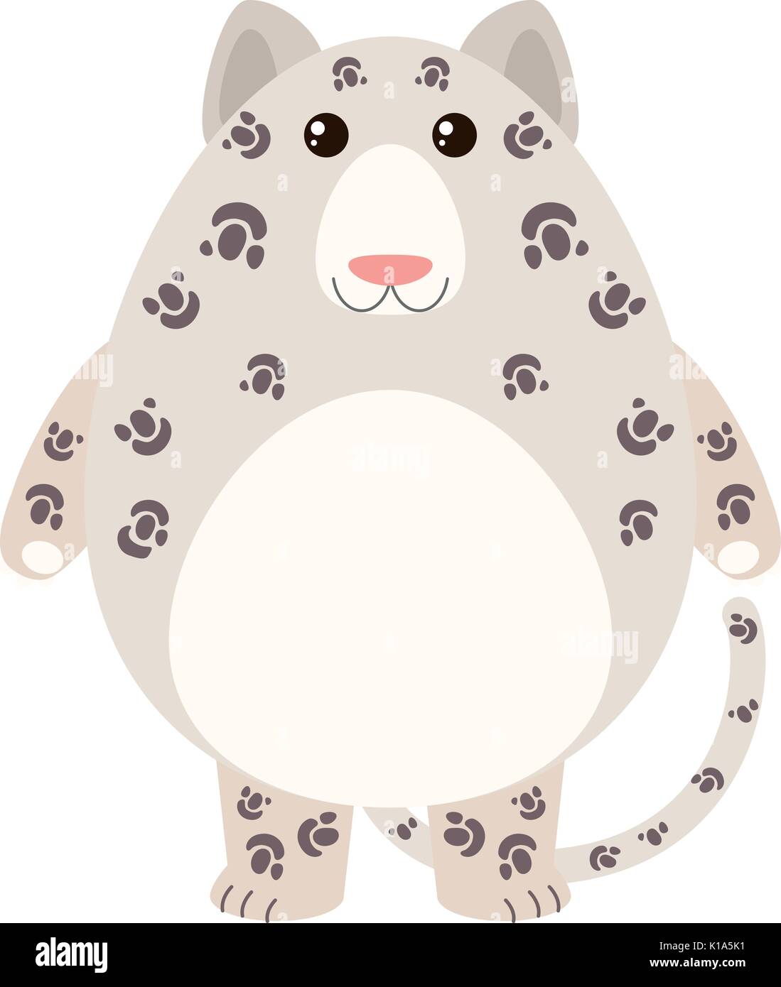 Fat leopard hi-res stock photography and images - Alamy