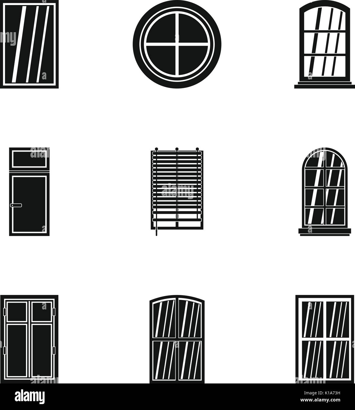 Architectural model border hi-res stock photography and images - Alamy