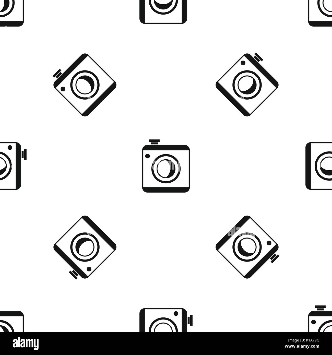 Historic black and white photo Stock Vector Images - Alamy