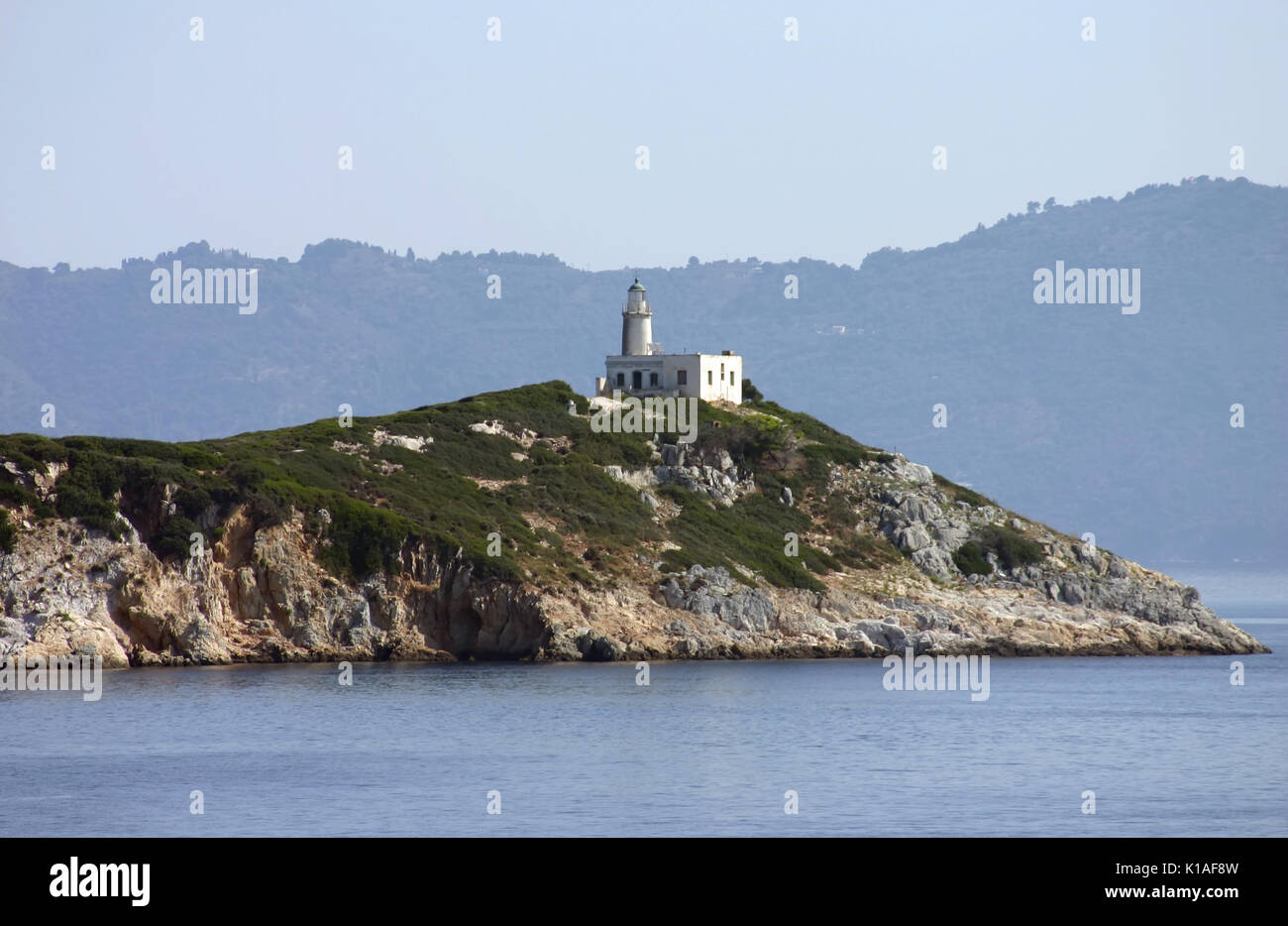 Repi island hi-res stock photography and images - Alamy