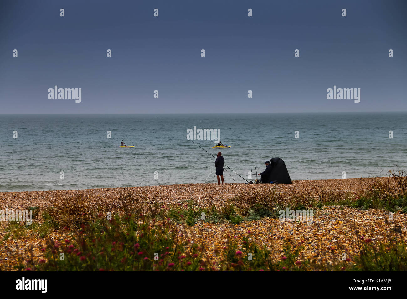 Kent sky tent hi-res stock photography and images - Alamy