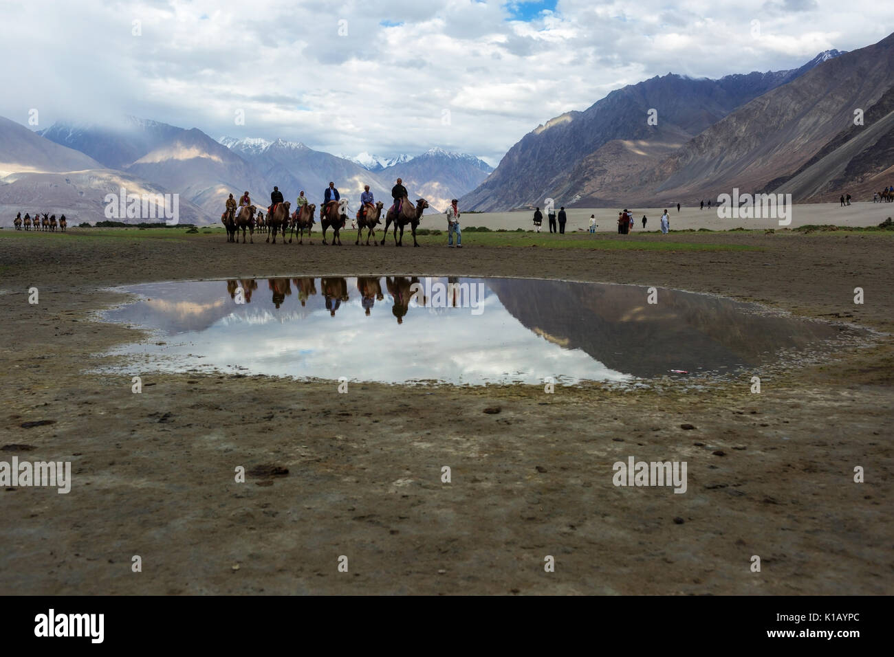 Leh ladakh hi-res stock photography and images - Alamy