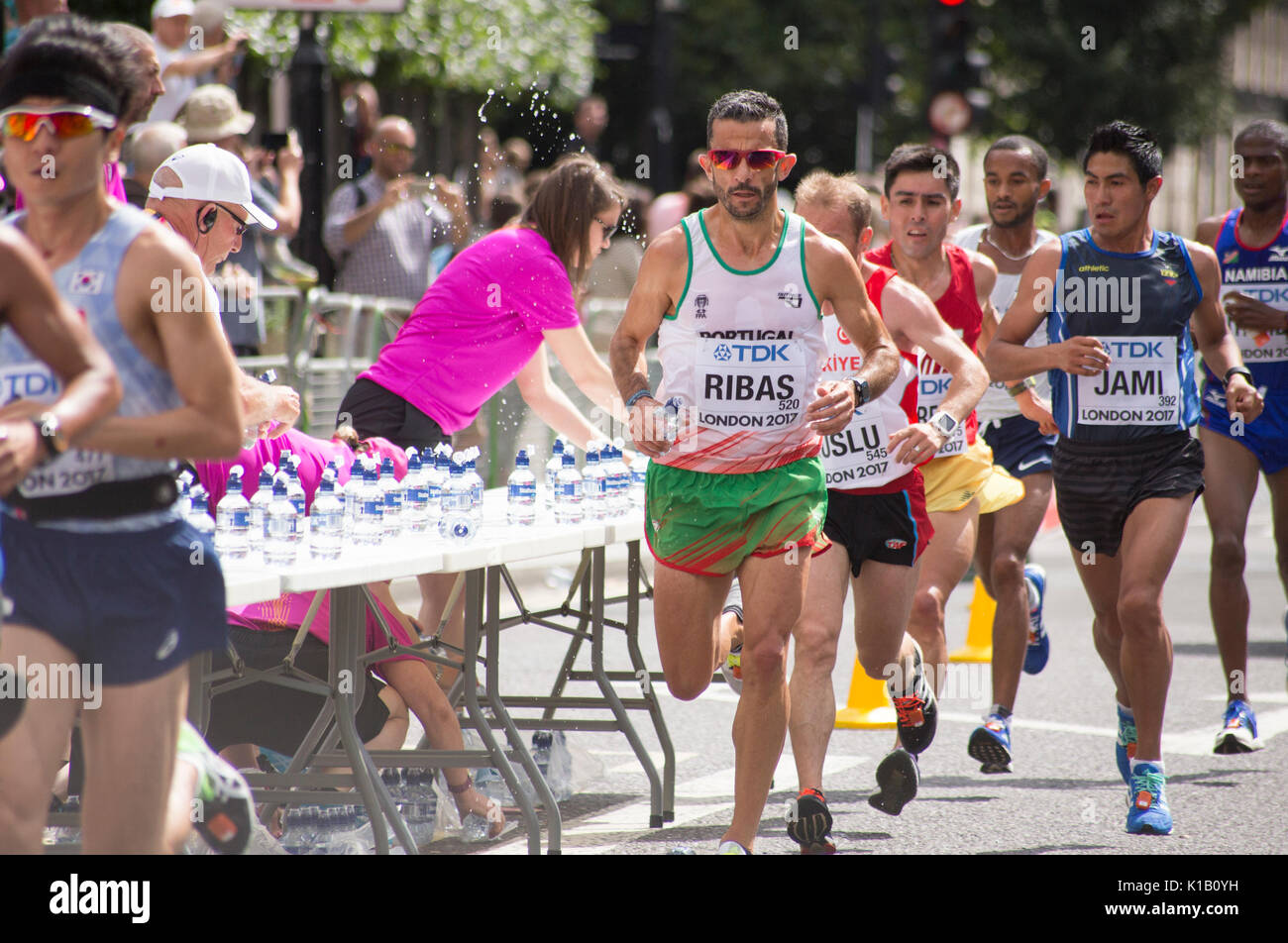 Ricardo ribas hi-res stock photography and images - Alamy