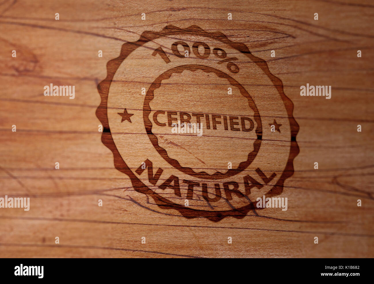 100 percent certified hi-res stock photography and images - Alamy