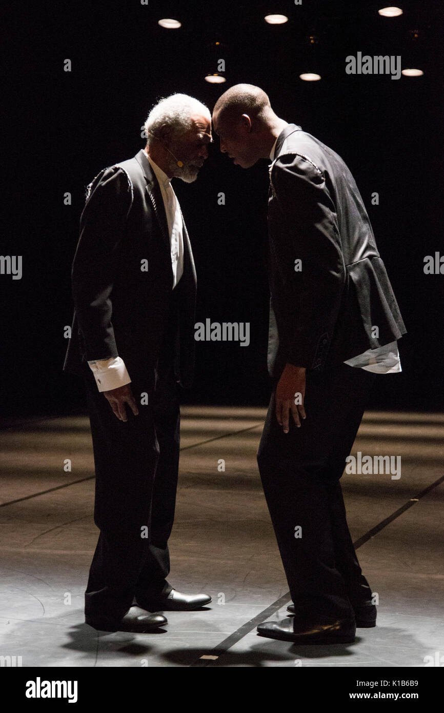 USAGE ONLY IN CONNECTION WITH RUHRTRIENNALE REPORTING *** Essen ...