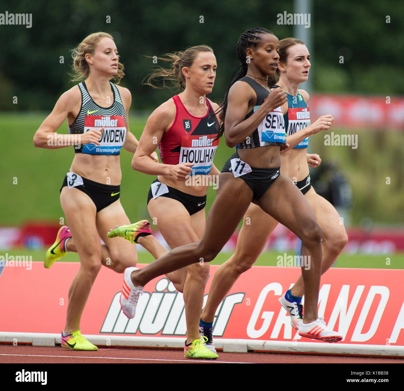 Sarah muller hi-res stock photography and images - Alamy