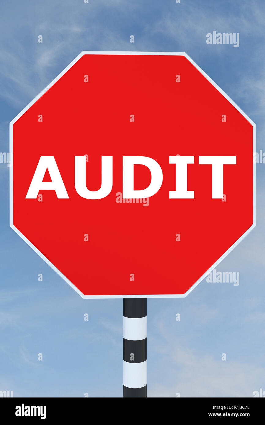 Audit findings hi-res stock photography and images - Alamy