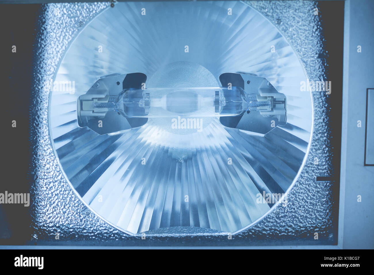 new technology and modern designed of spotlight Stock Photo - Alamy