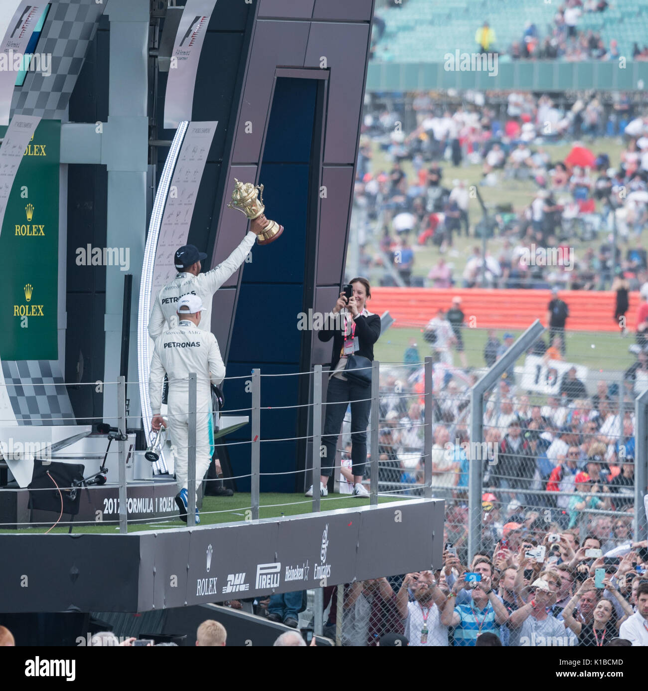 Lewis Hamilton Photography - Nick Harrison Stock Photo - Alamy