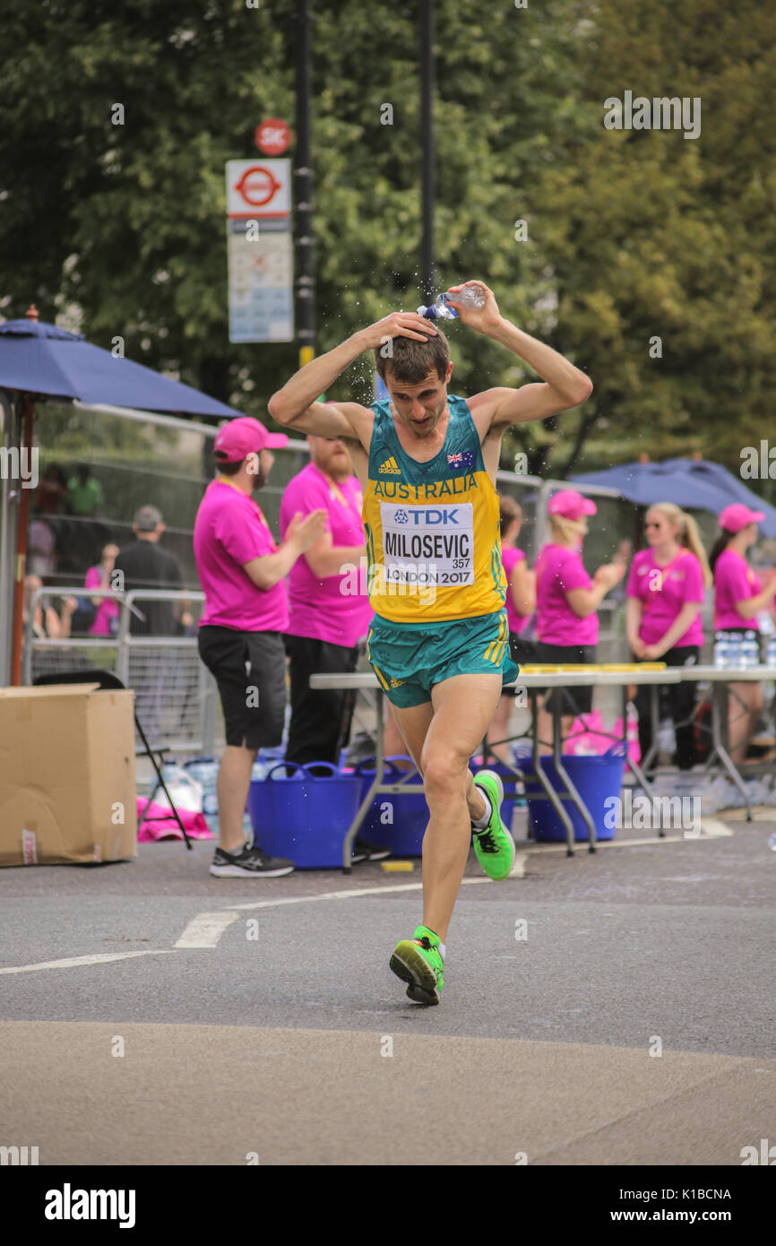 Ryan Blankenship Paralympics