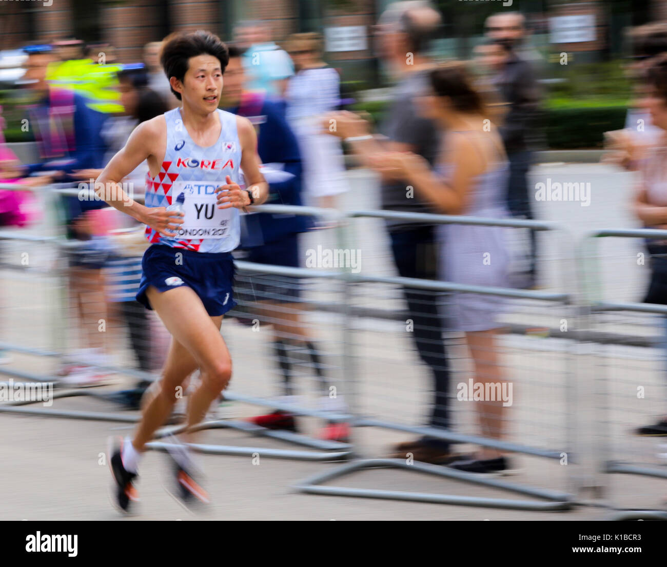 Yu seung yeop hi-res stock photography and images - Alamy