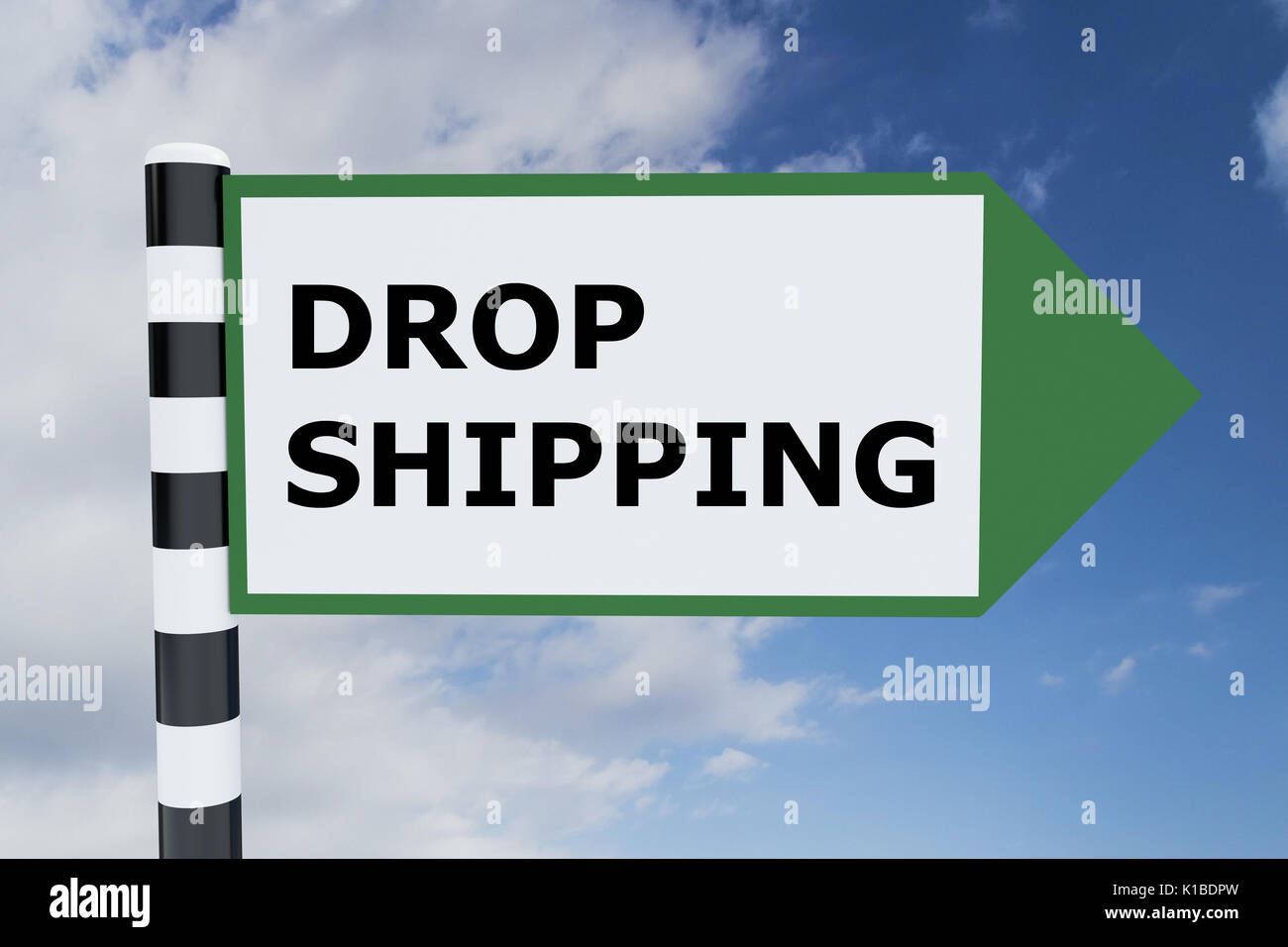 Shipment options hi-res stock photography and images - Alamy
