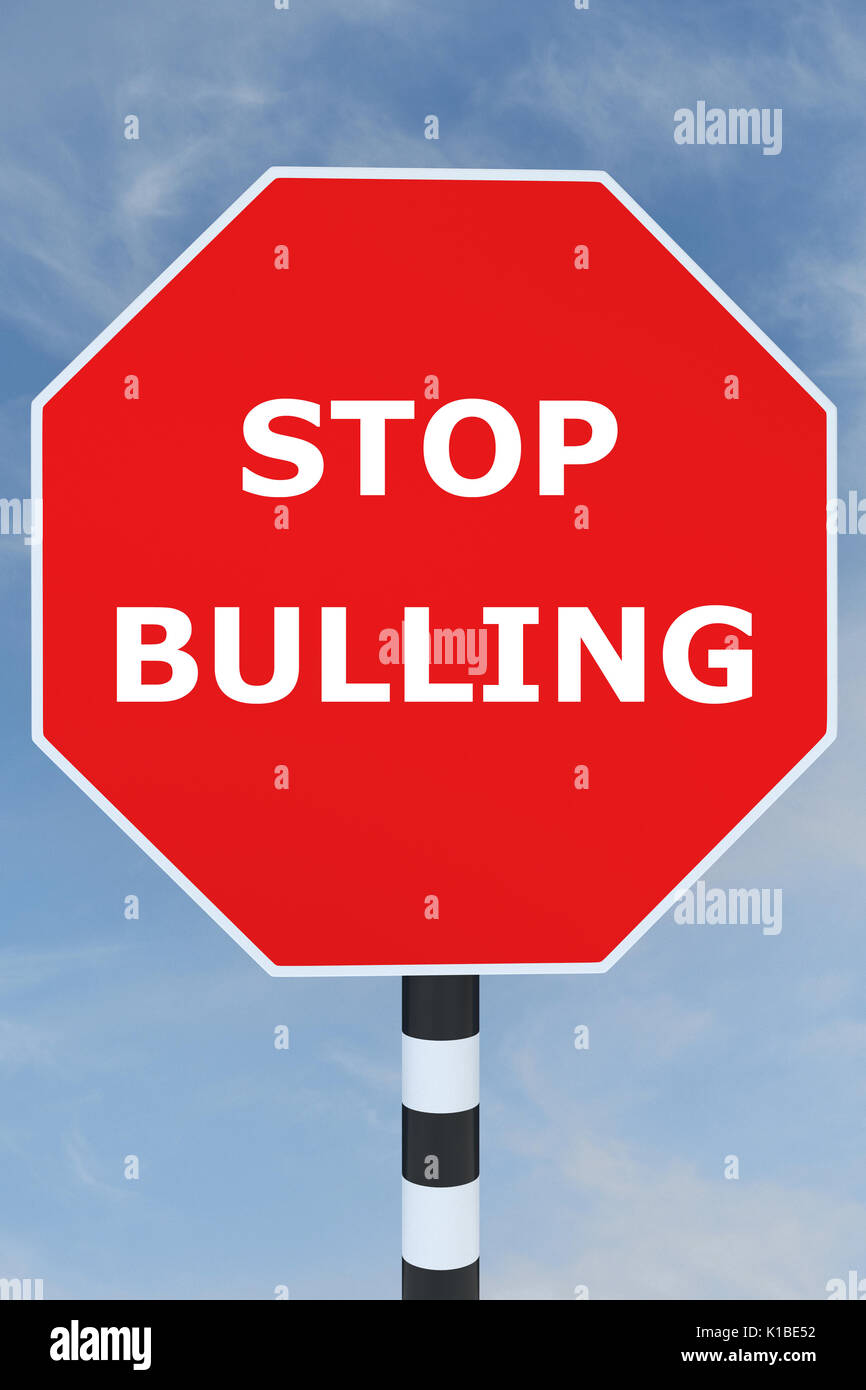 Bullying Title