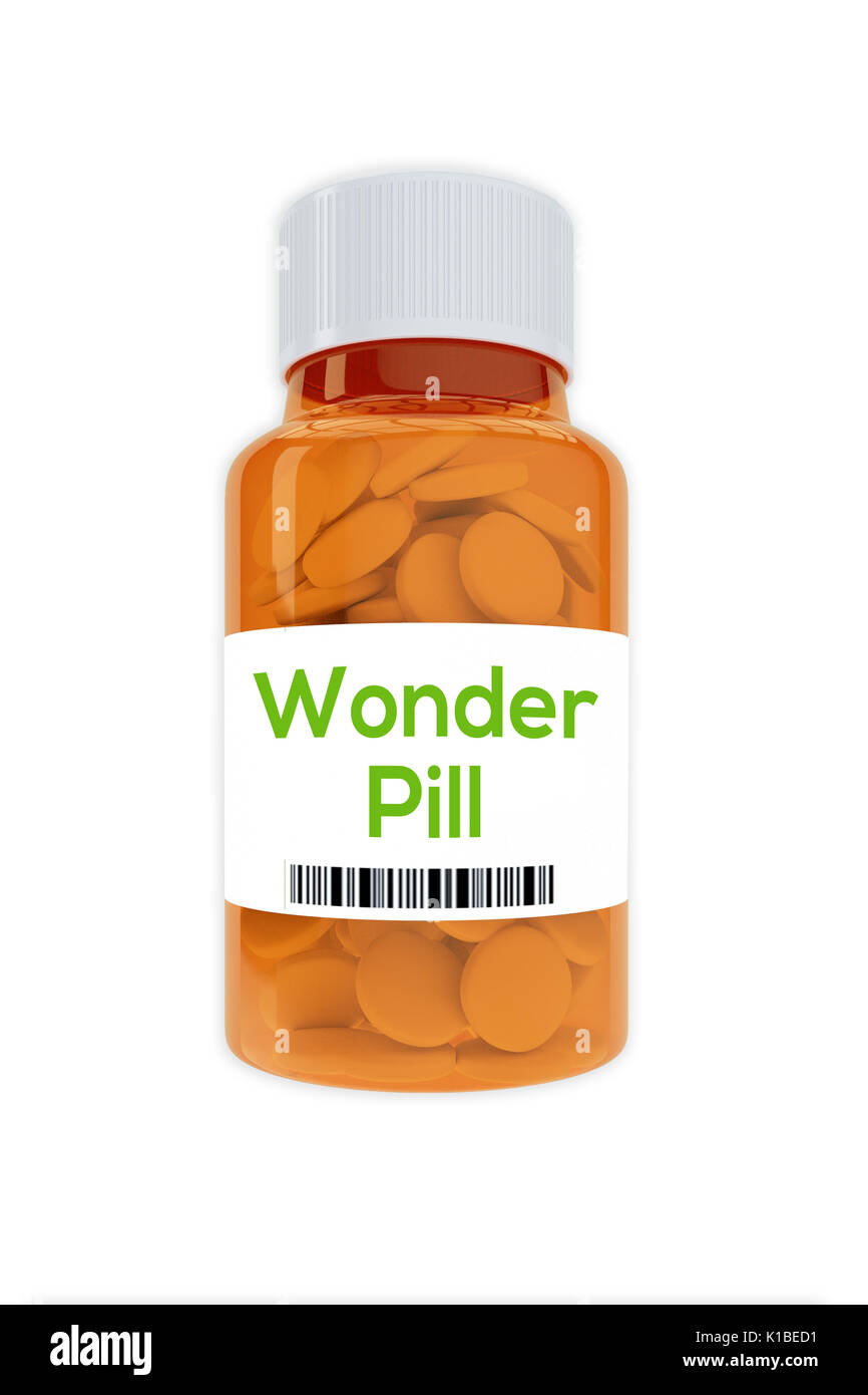 Wonder cure hi-res stock photography and images - Alamy