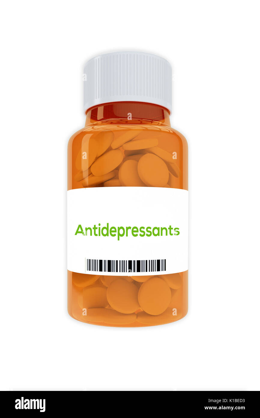 Antidepressants High Resolution Stock Photography and Images - Alamy