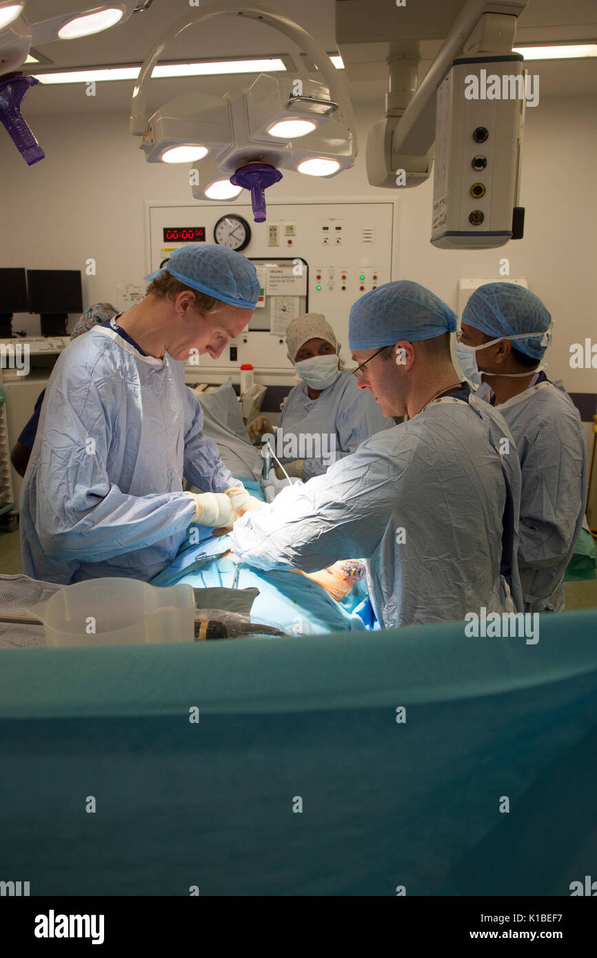 Hernia repair hi-res stock photography and images - Alamy