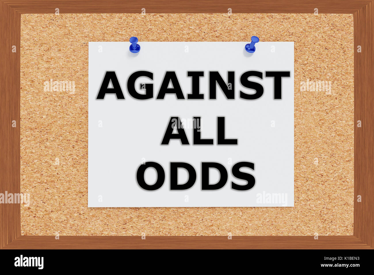 Growth against all odds hi-res stock photography and images - Alamy