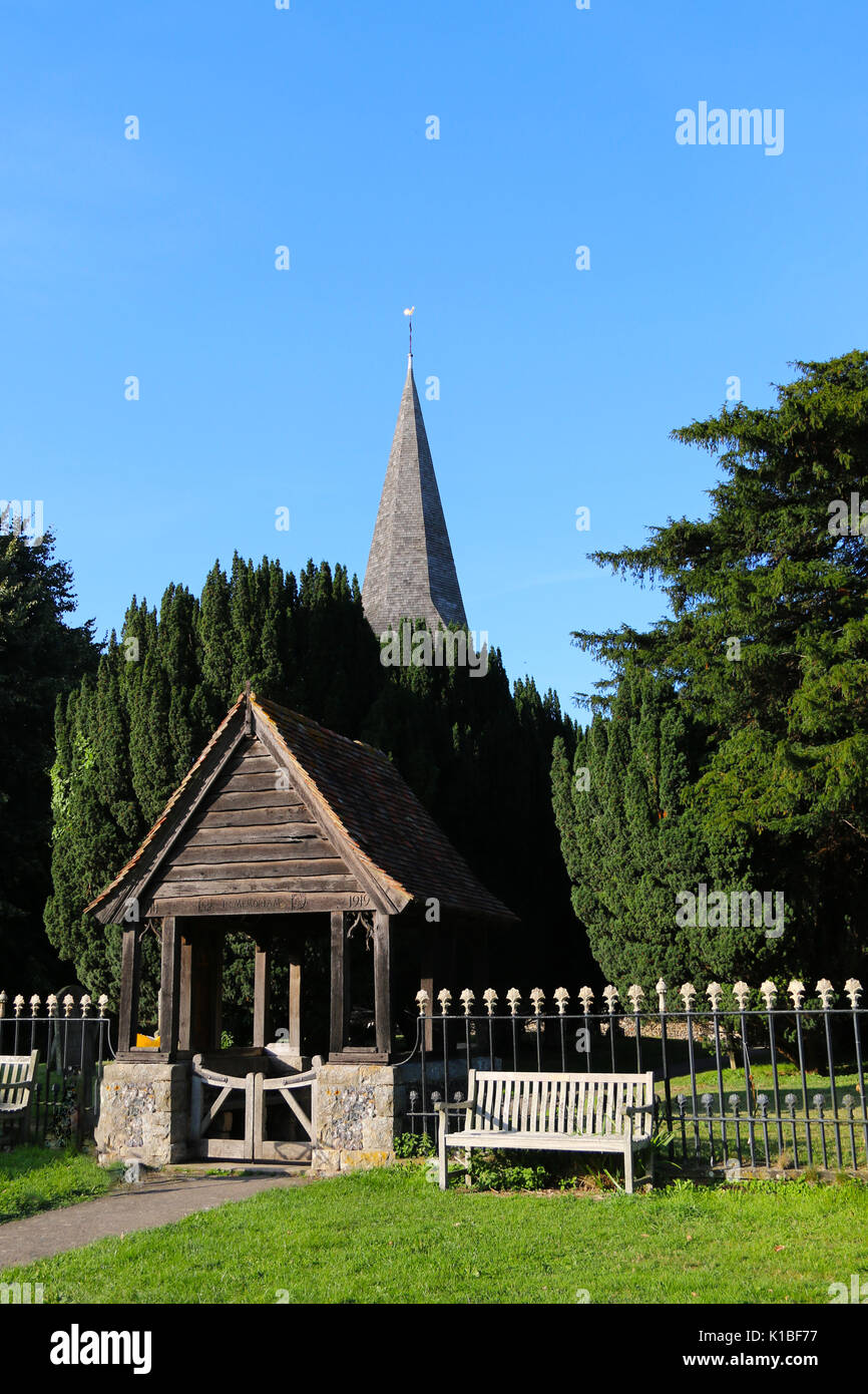 Ickham High Resolution Stock Photography and Images - Alamy