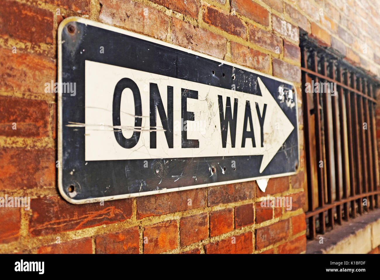 No traffic downtown cleveland hi-res stock photography and images - Alamy