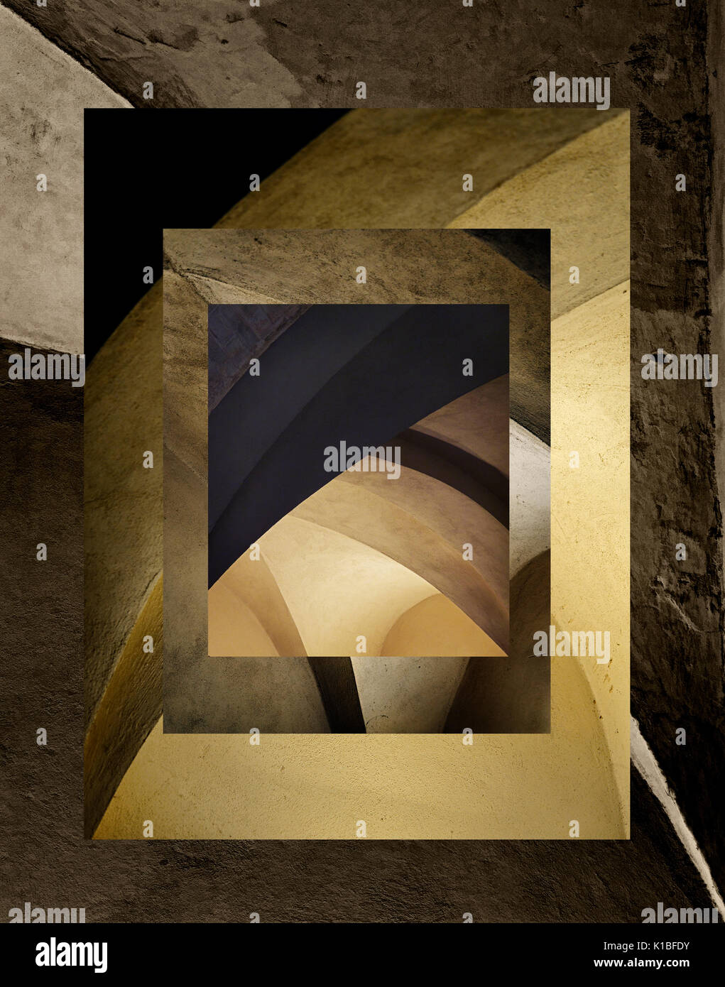 Abstract photography italy hi-res stock photography and images - Alamy