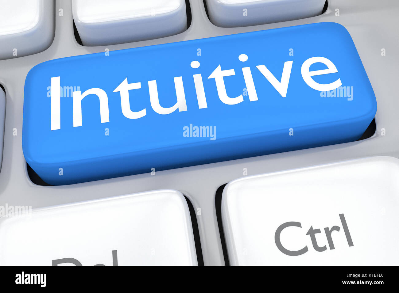 Intuitive Vision High Resolution Stock Photography and Images - Alamy