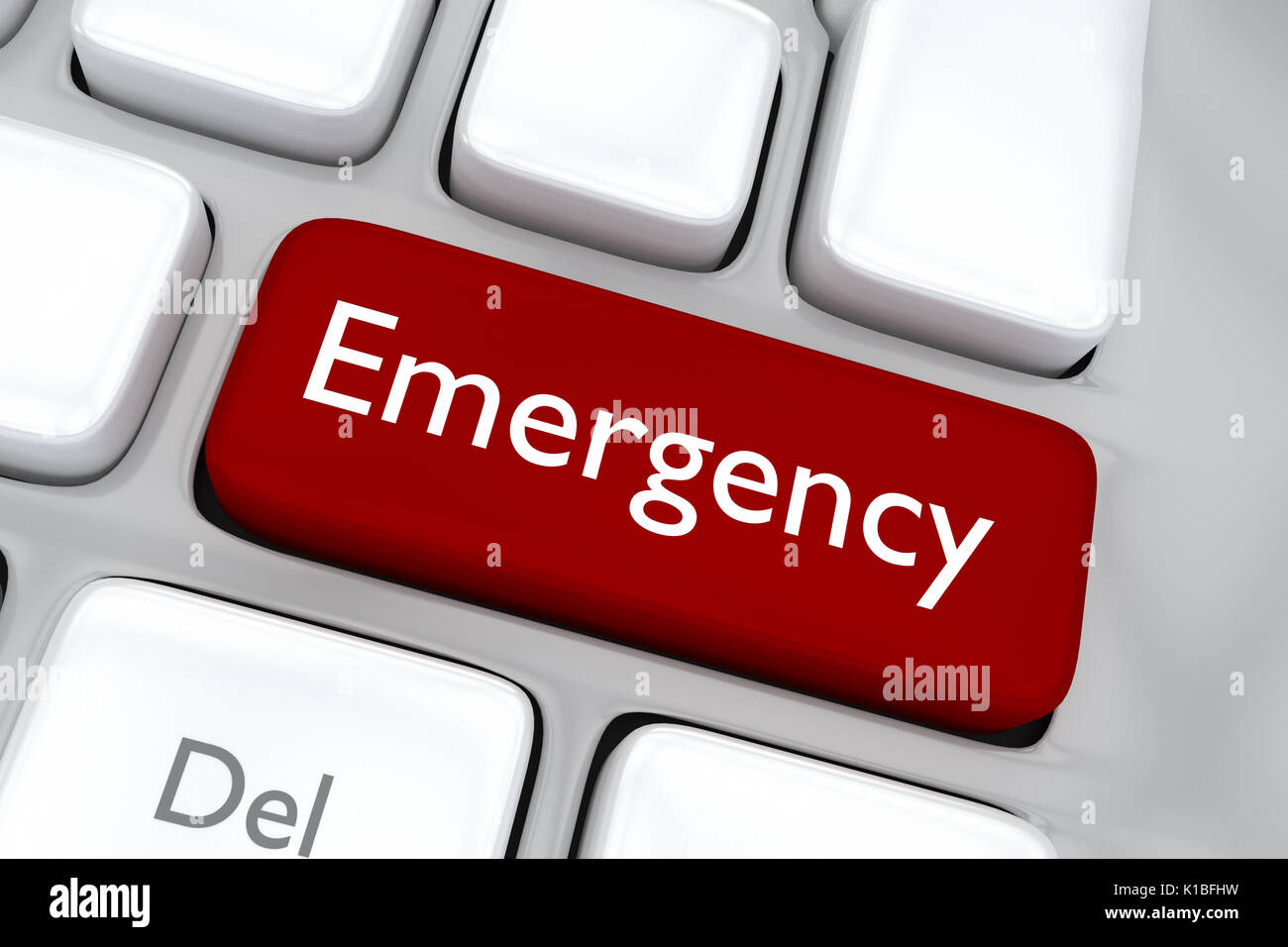 Security keypad hospital hi-res stock photography and images - Alamy