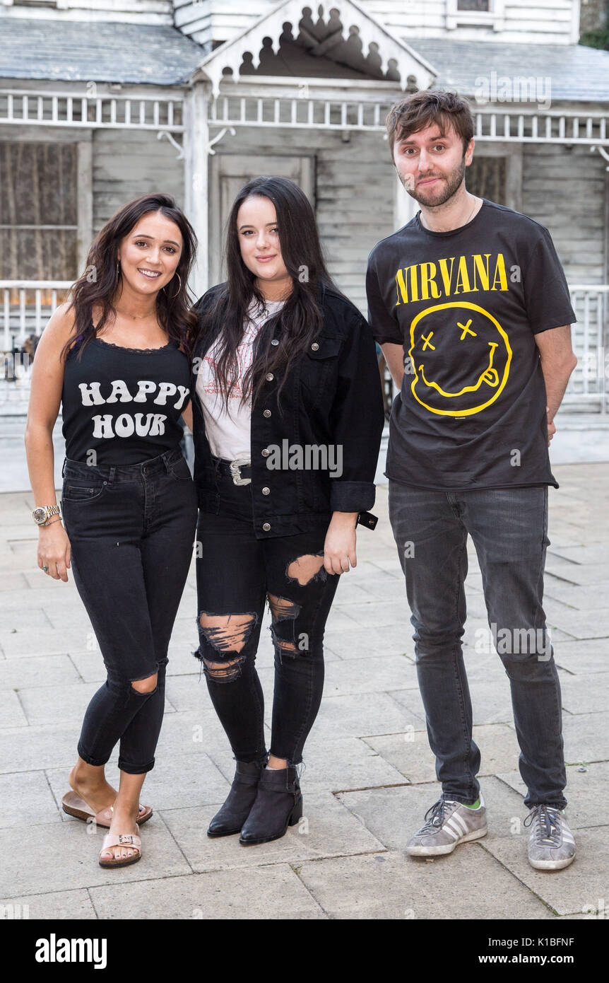 Clair meek hi-res stock photography and images - Alamy