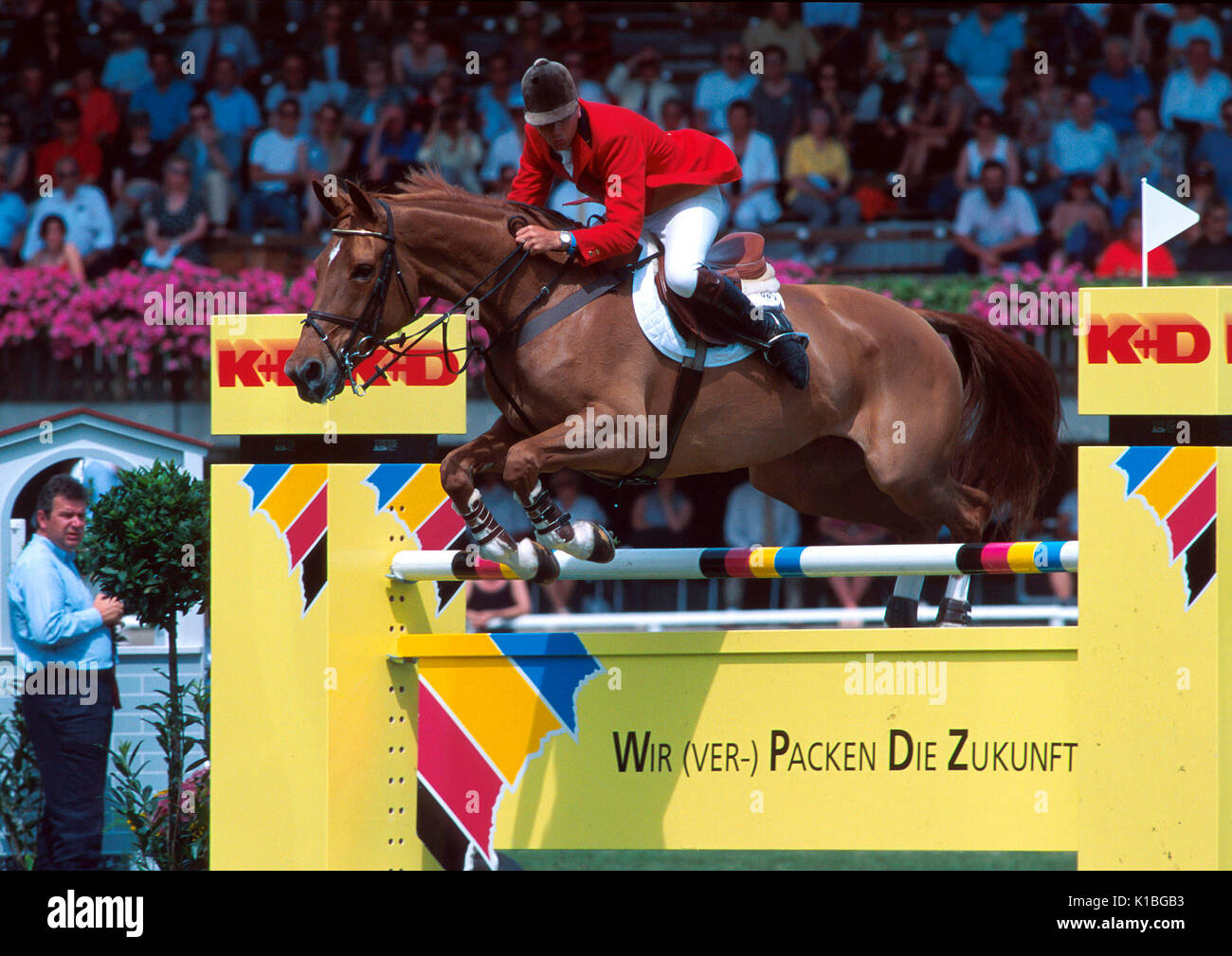 Csio st gallen hi-res stock photography and images - Alamy