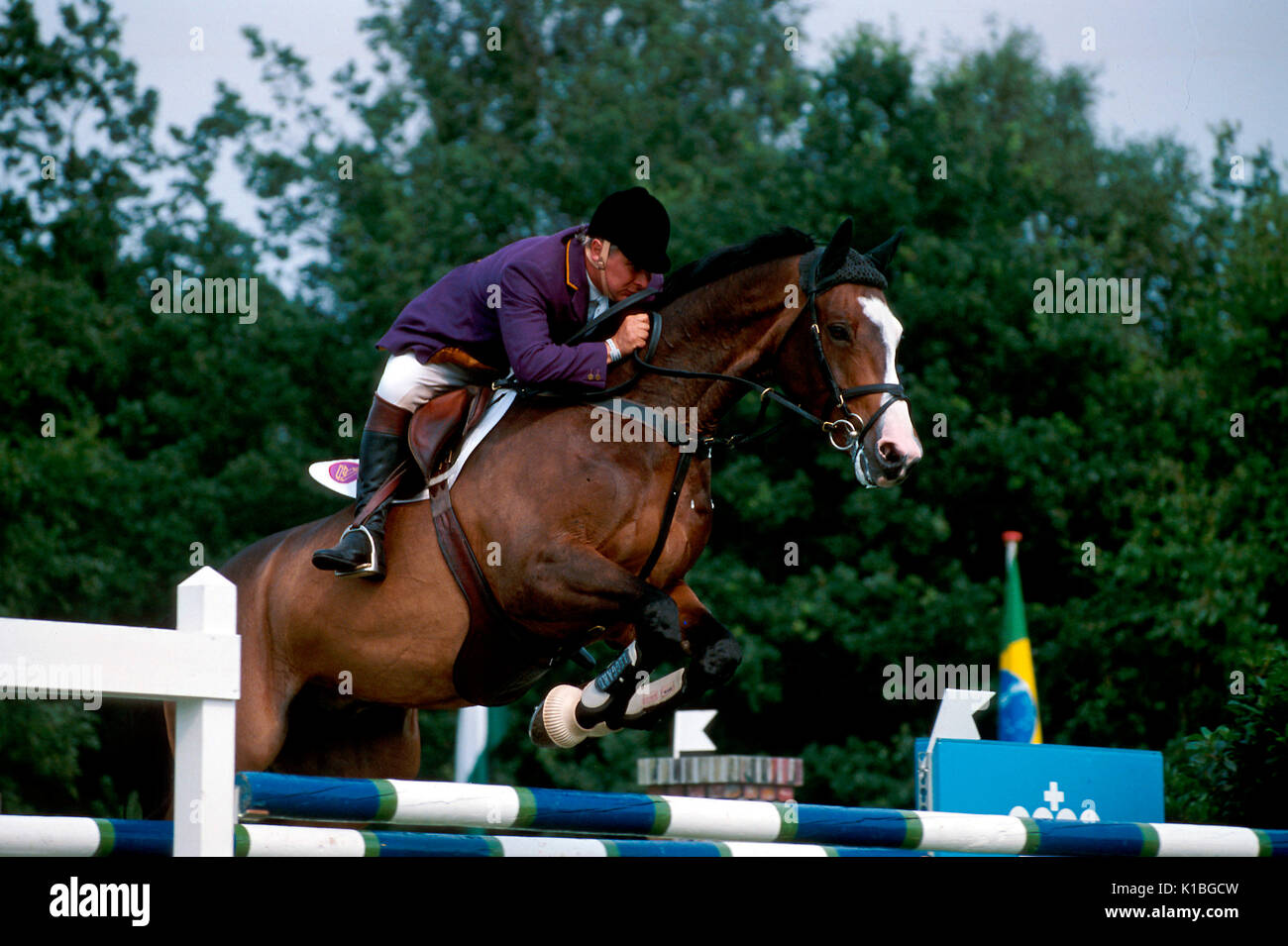 Geoff billington hi-res stock photography and images - Alamy