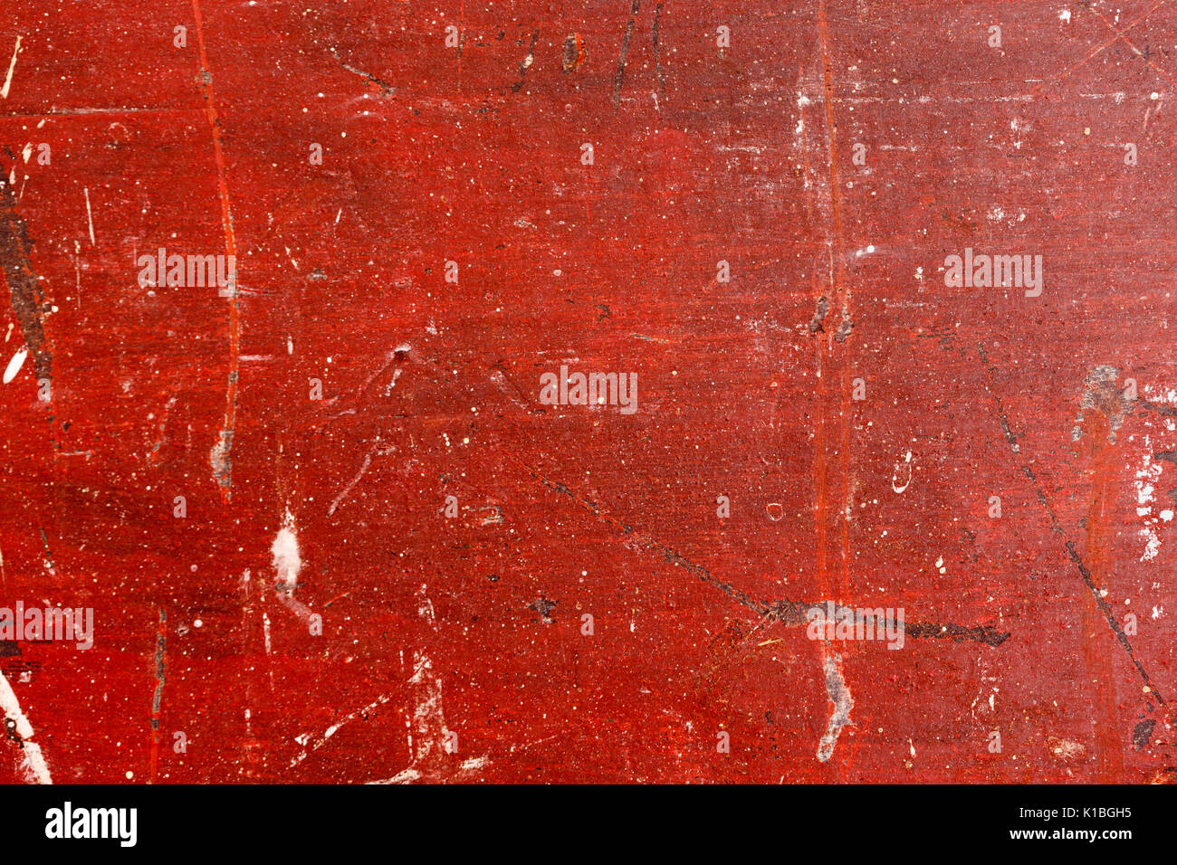 Old red paint hi-res stock photography and images - Alamy