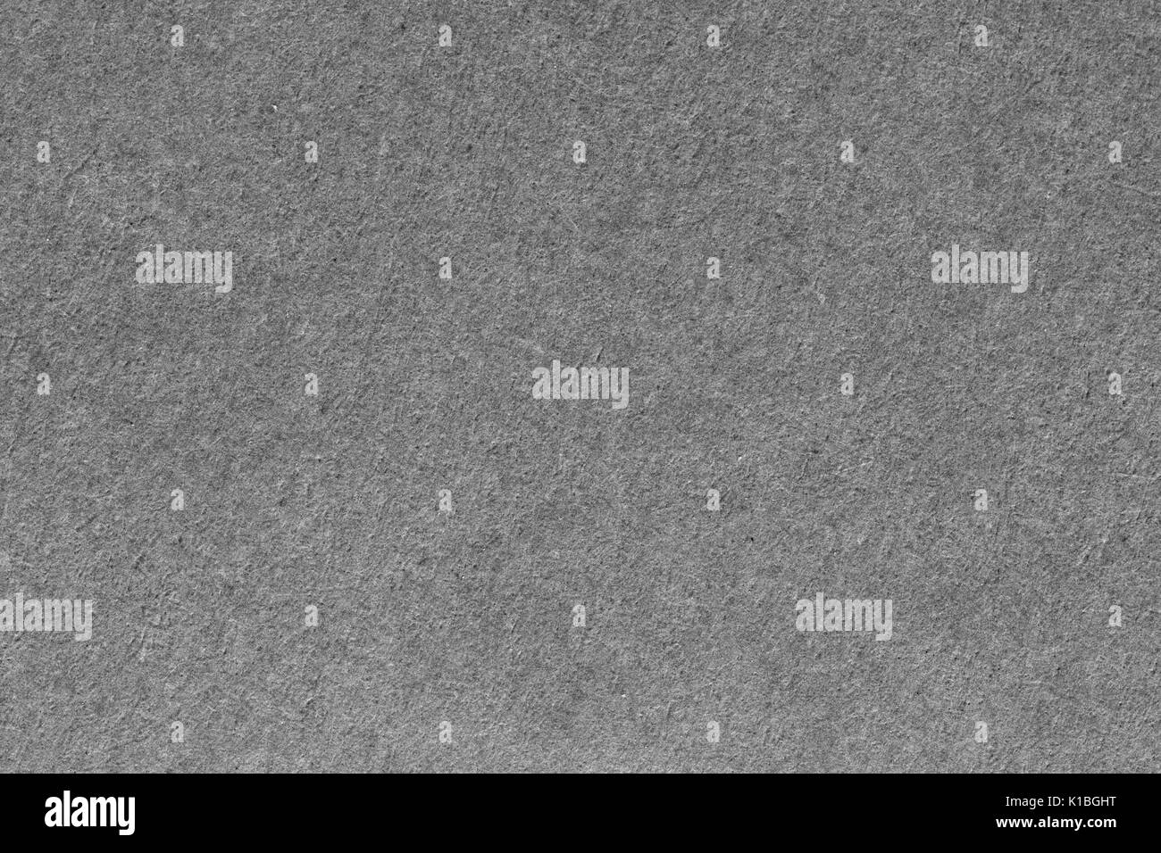 Close up of grey cardboard paper texture background. Macro shot. High ...