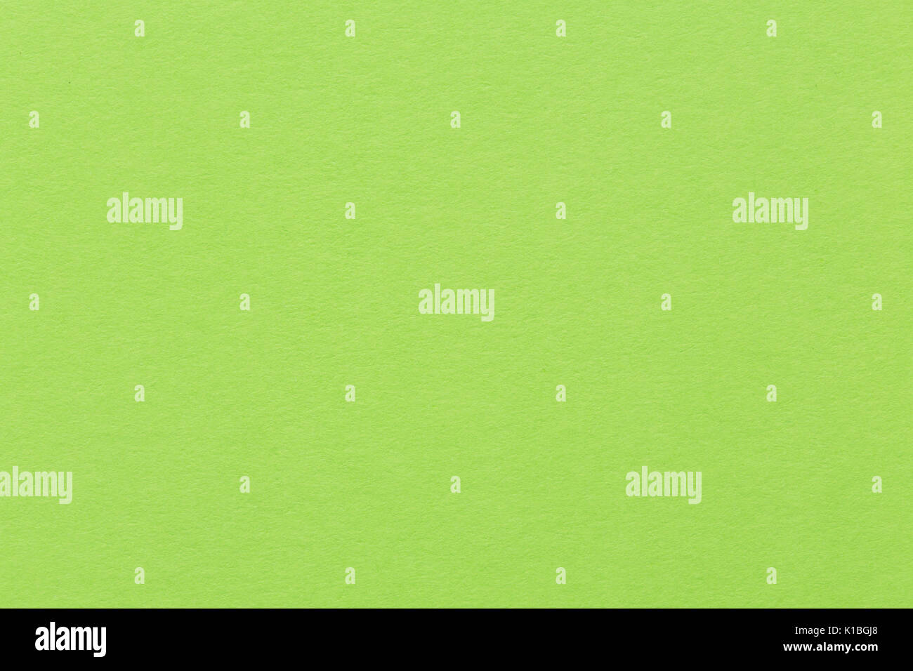 Bright green paper or carton background. High quality image Stock Photo ...