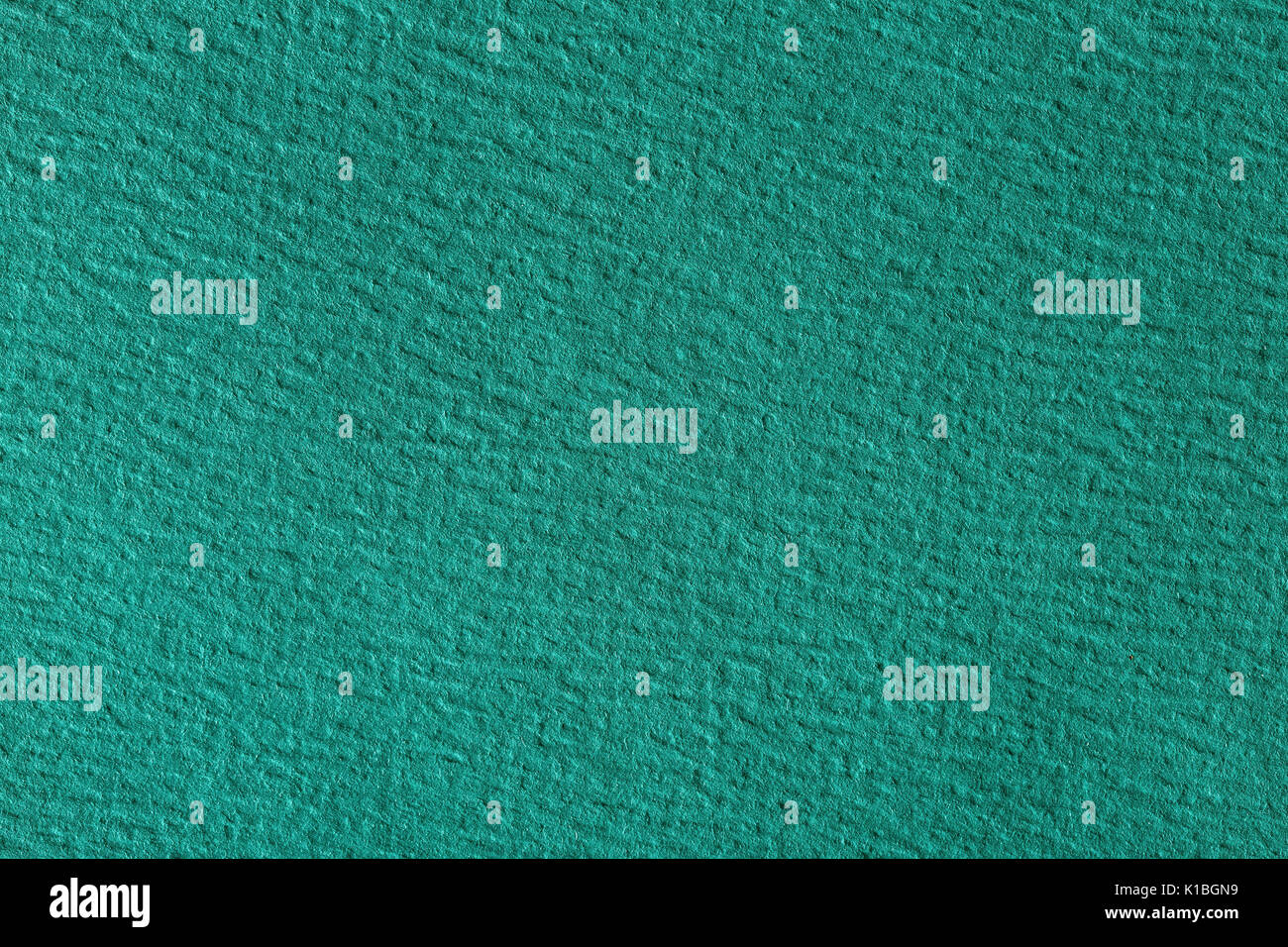 Close up aka macro shot of dark green construction paper. High ...