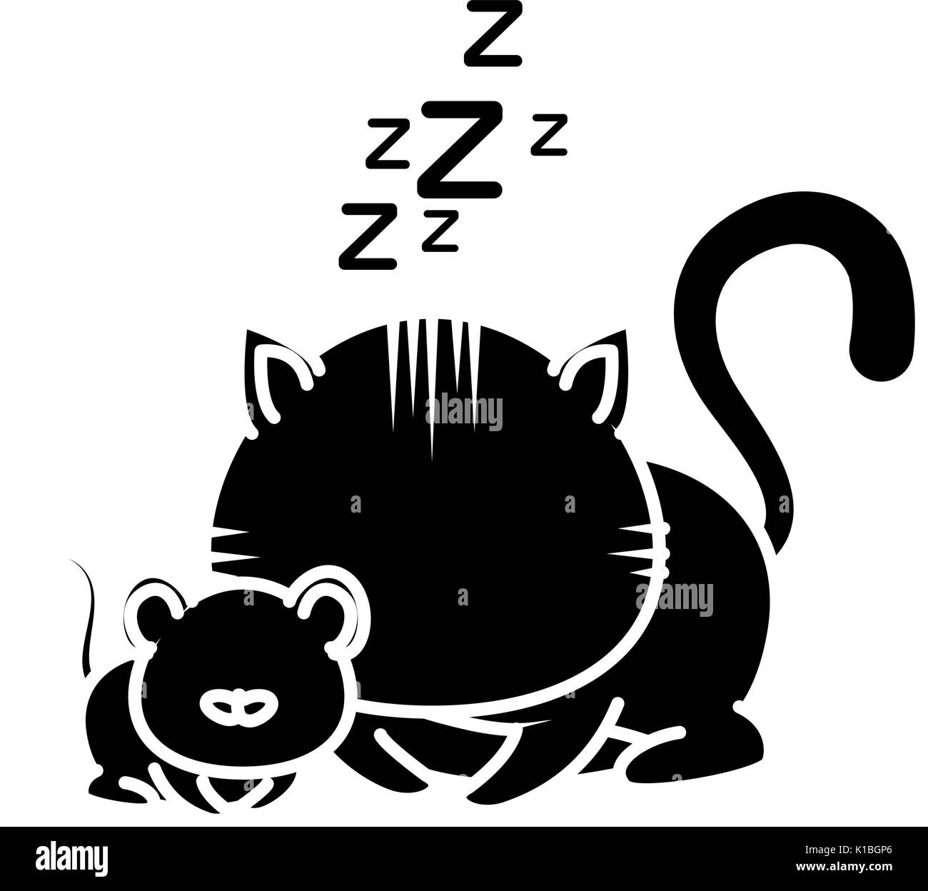 cat icon image Stock Vector Image & Art - Alamy