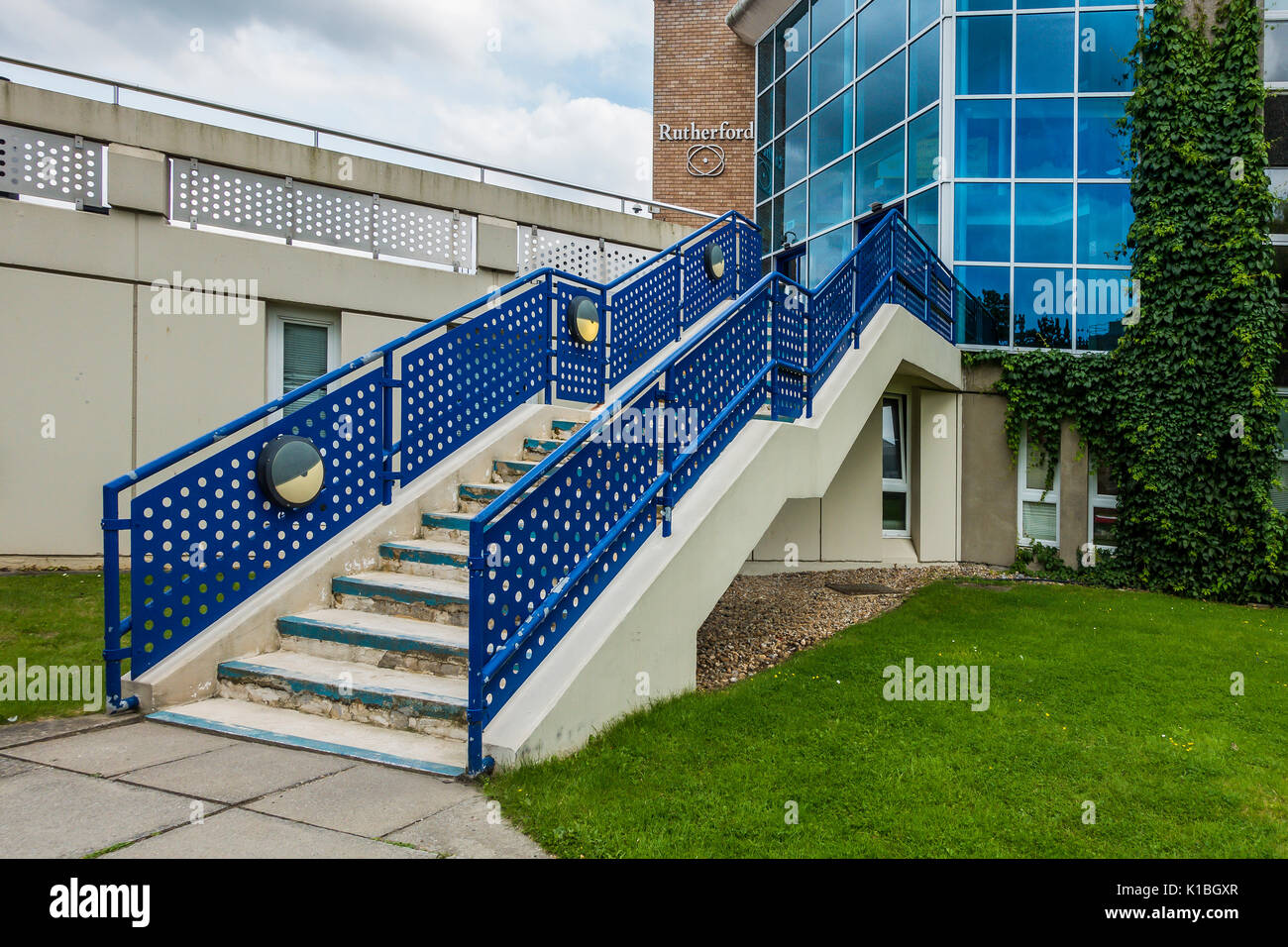 University of kent hi-res stock photography and images - Alamy