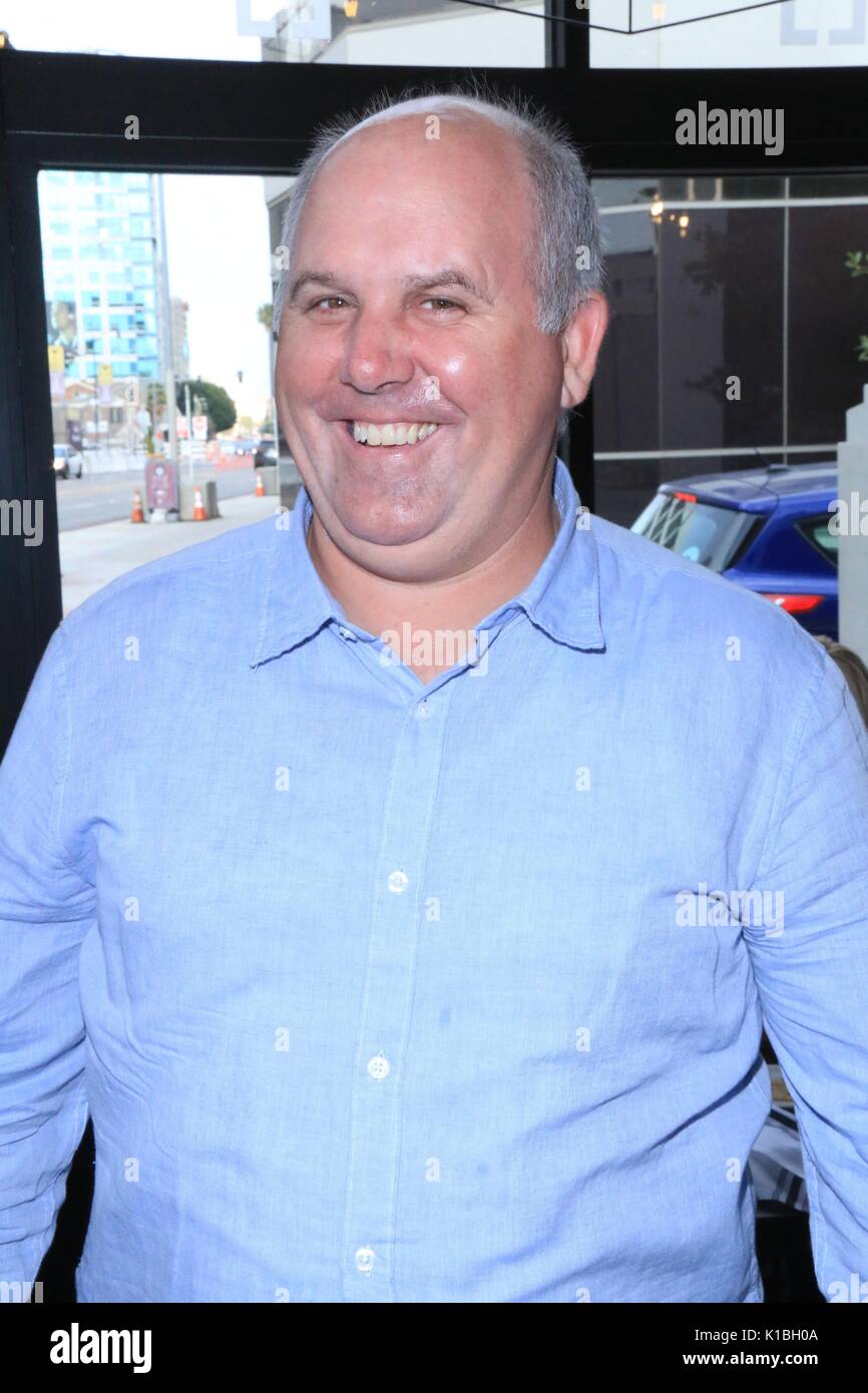 Co-Owner executive celebrity chef Kyle Schutte hosts celebrity and ...