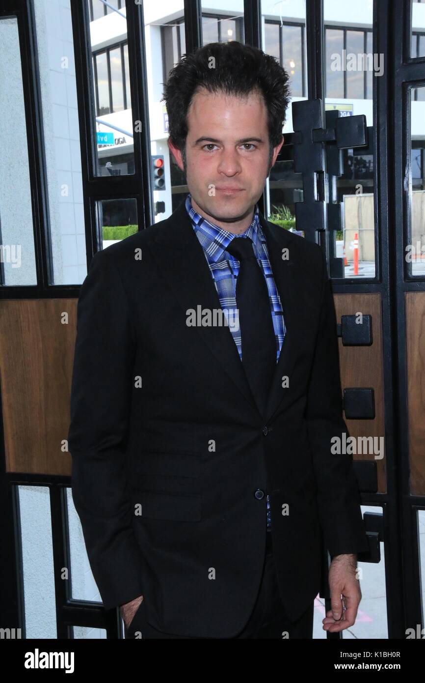 Co-Owner executive celebrity chef Kyle Schutte hosts celebrity and ...