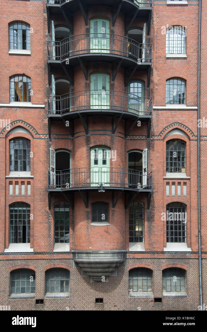 1920s hamburg hi-res stock photography and images - Alamy