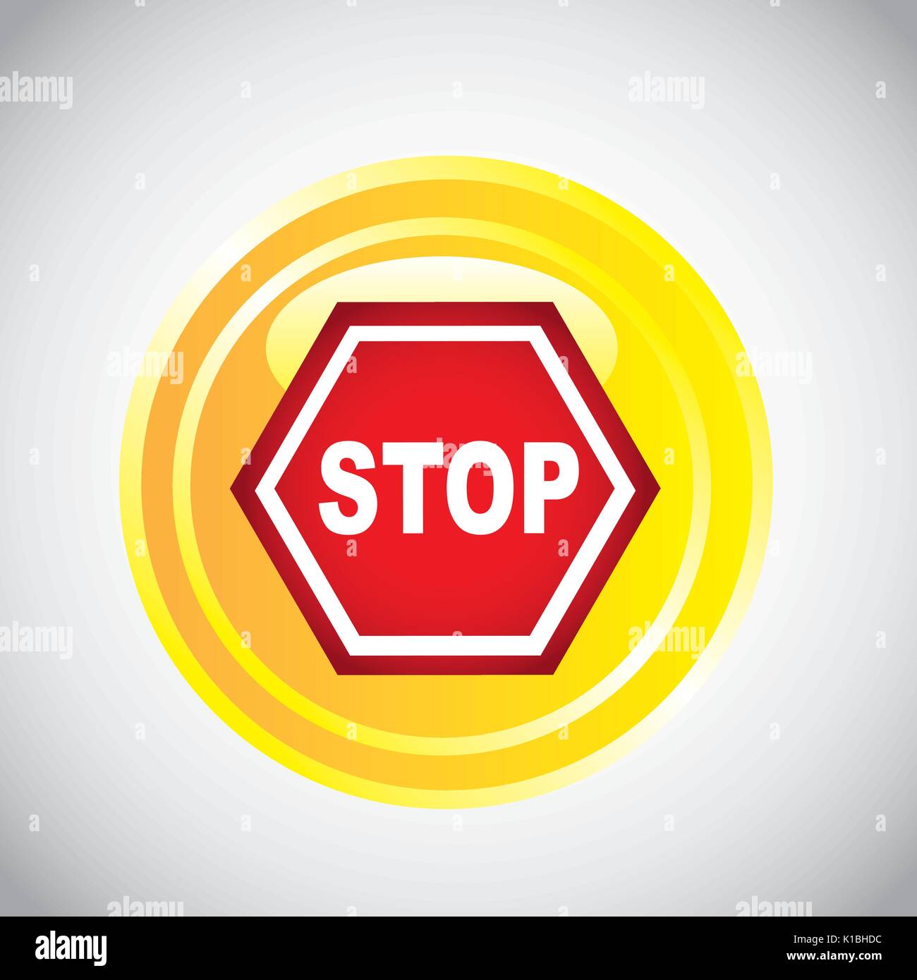 traffic signal design Stock Vector Image & Art - Alamy