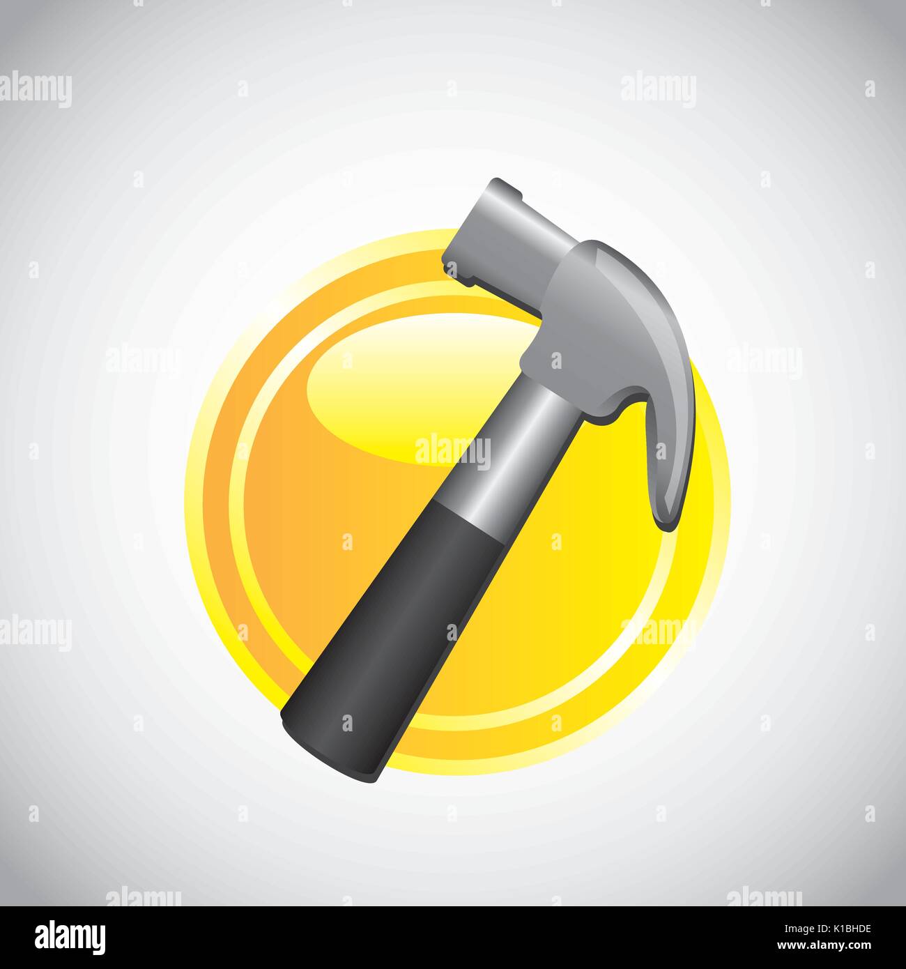 tools isolated design Stock Vector Image & Art - Alamy